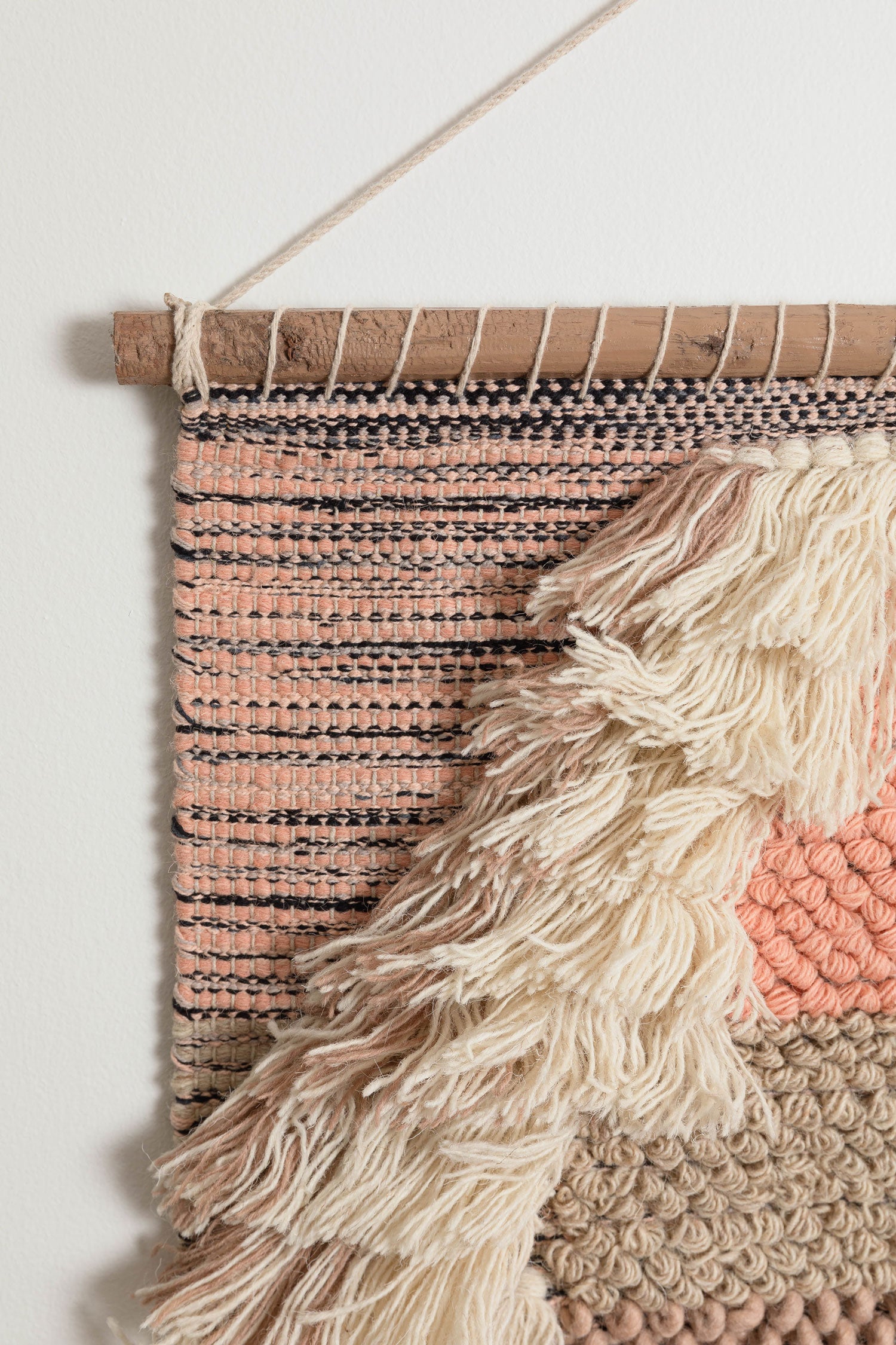 Holden Woven Wall Hanging – Good Merchant Co